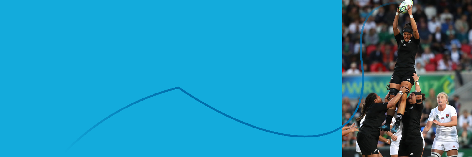 Women’s rugby: Capgemini Group becomes Worldwide Partner for Rugby ...