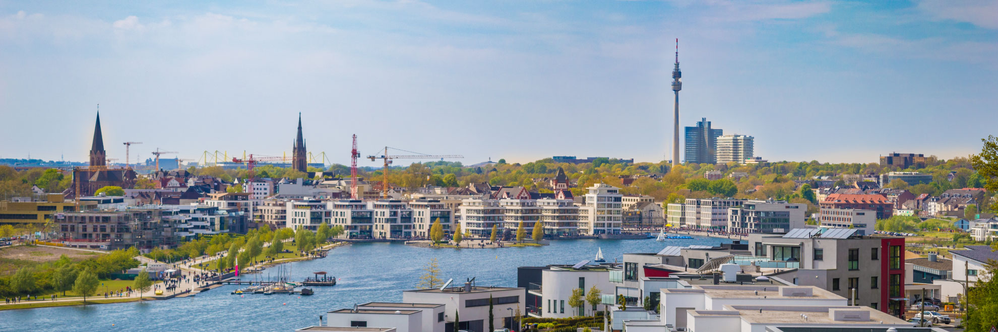 Sogeti expands presence in Germany with new location in Dortmund ...