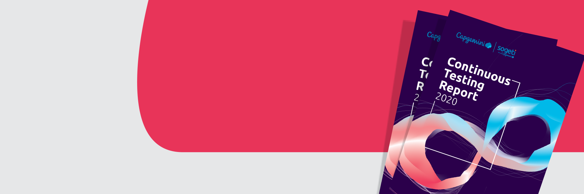 Continuous Testing Report 2020 - Sogeti Global