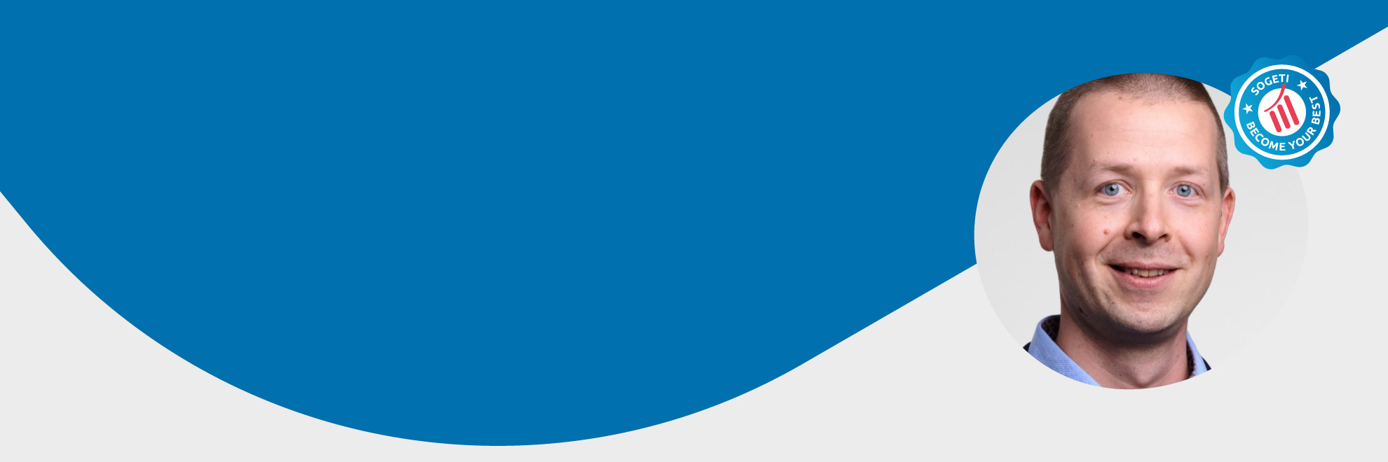 Making tech cool with a focus on continual learning - Sogeti Germany