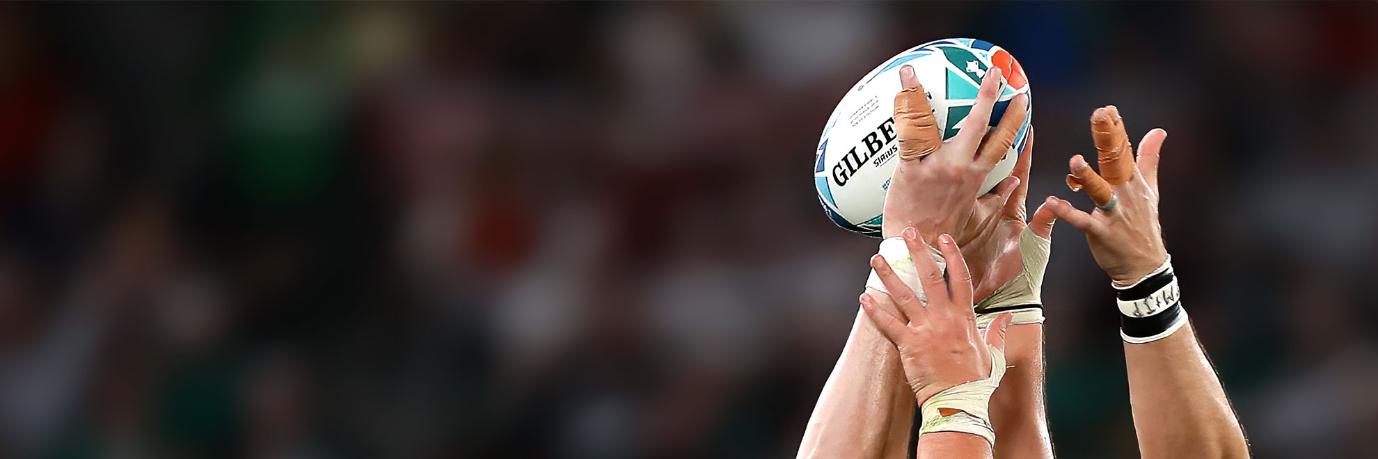 Capgemini Group becomes Worldwide Partner of Rugby World Cup France ...