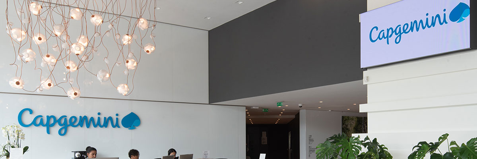 Capgemini Group delivers a record performance in 2021 - Sogeti Germany