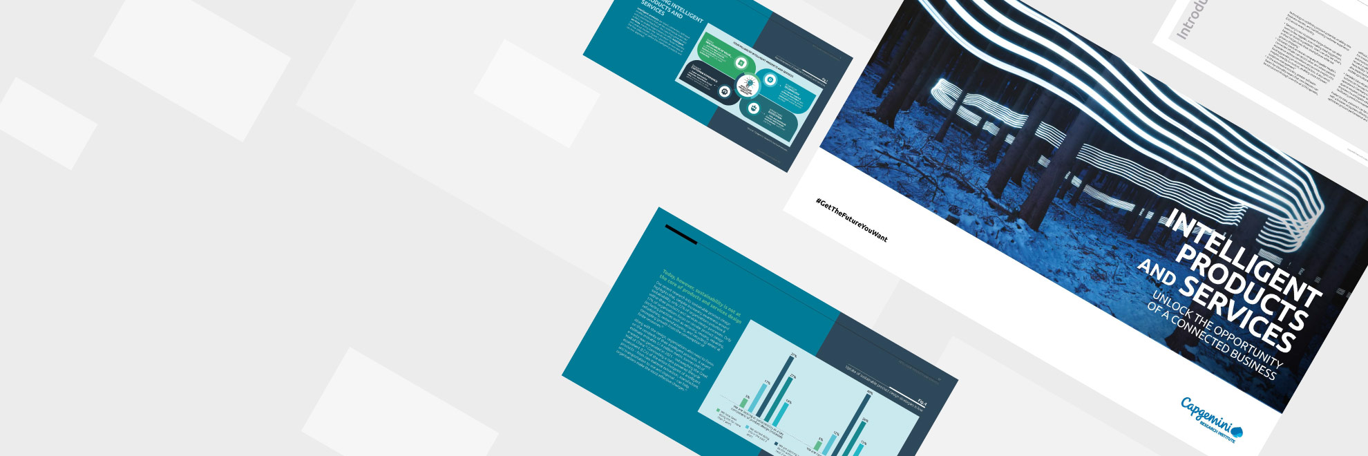 Intelligent products and services - Sogeti Global