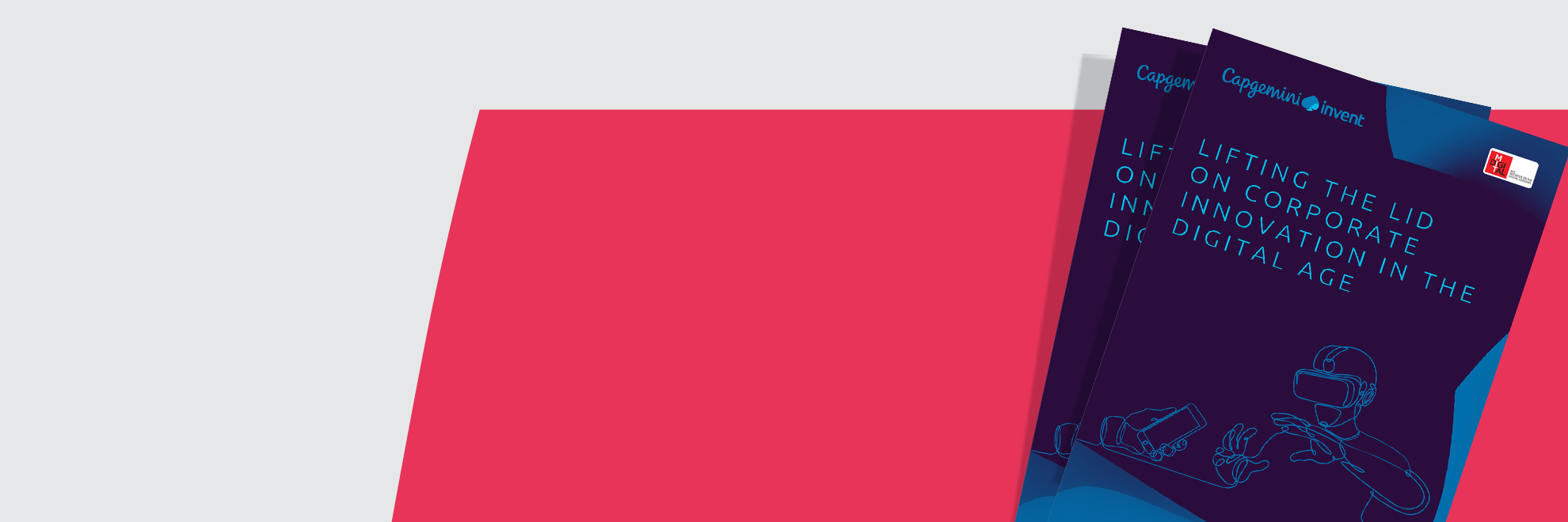 Lifting the lid on corporate innovation in the digital age - Sogeti Germany