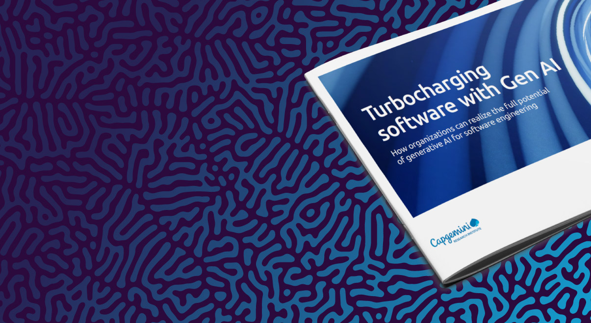 Turbocharge your software Quality Engineering with people-centric Gen ...