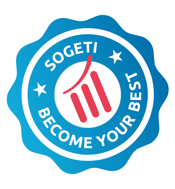 Careers That Shape the Future - Sogeti Global