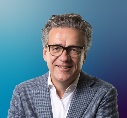 Menno van Doorn - Sogeti Global