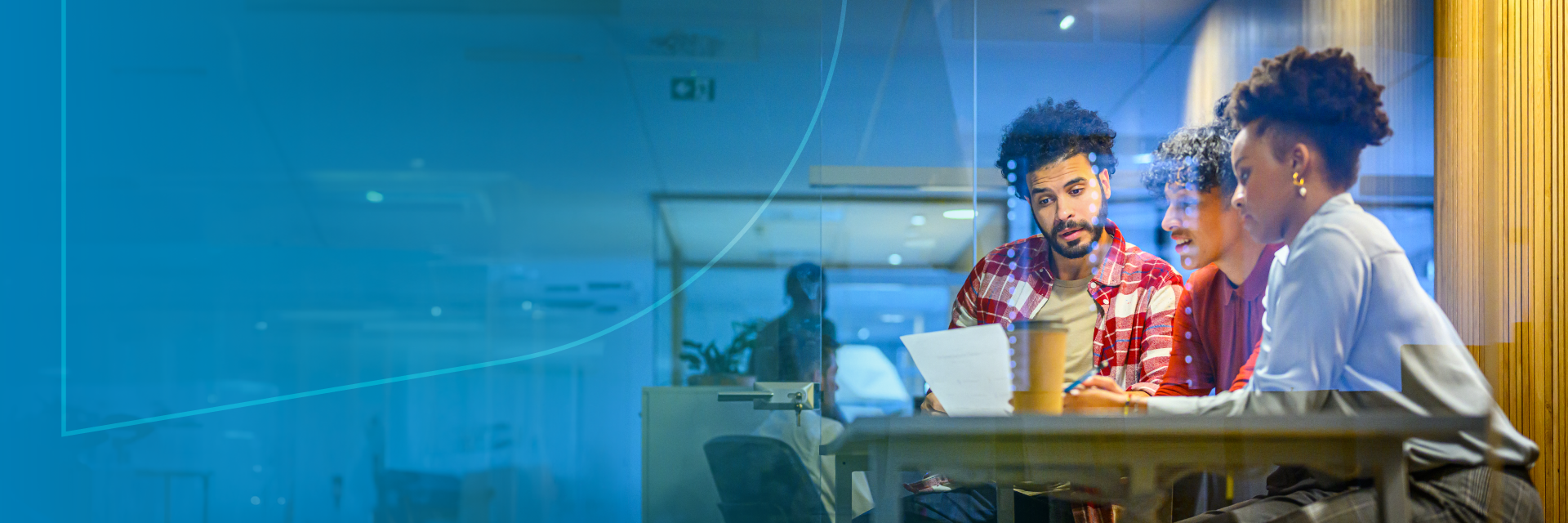 Boost Productivity with Modern Work Solutions- Sogeti Global