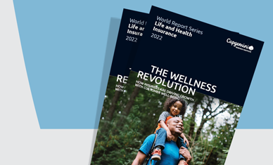 World Life and Health Insurance Report 2022 - Sogeti Global