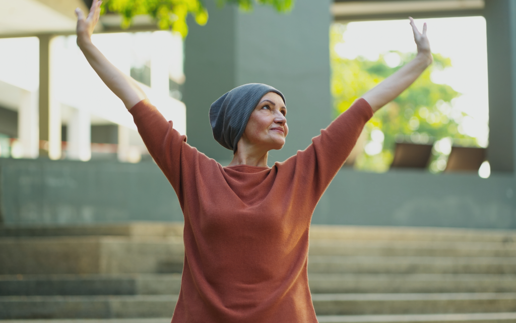 INCA: Powering smarter cancer care - Sogeti Global